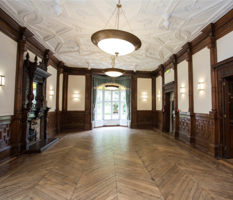 Room Hire – Bridges Centre, Monmouth